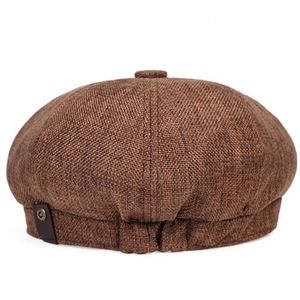 Accessories | Summer Retro Newsboy Caps | Poshmark